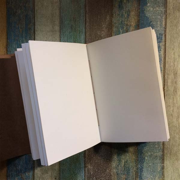 Bitácora - Nuestro Libro de Aventuras